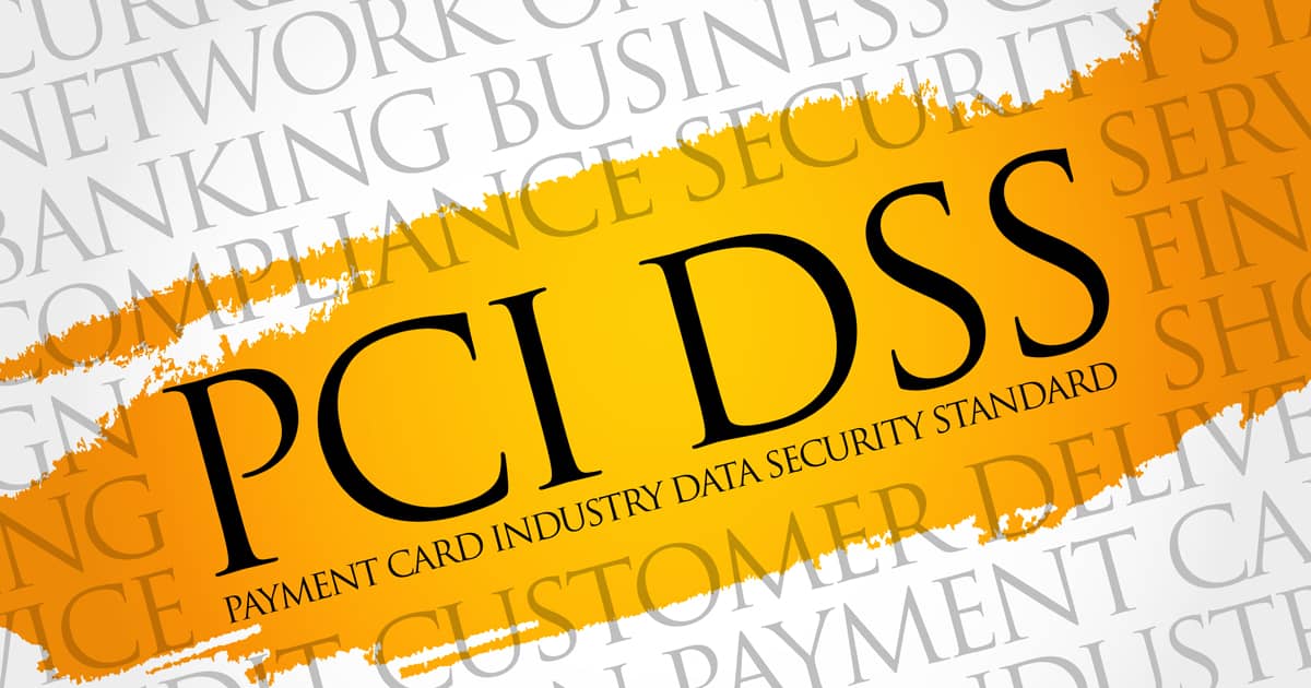 What is PCI Compliance? The 12 Requirements and Checklist