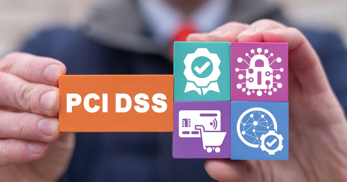 PCI Compliance Best Practices