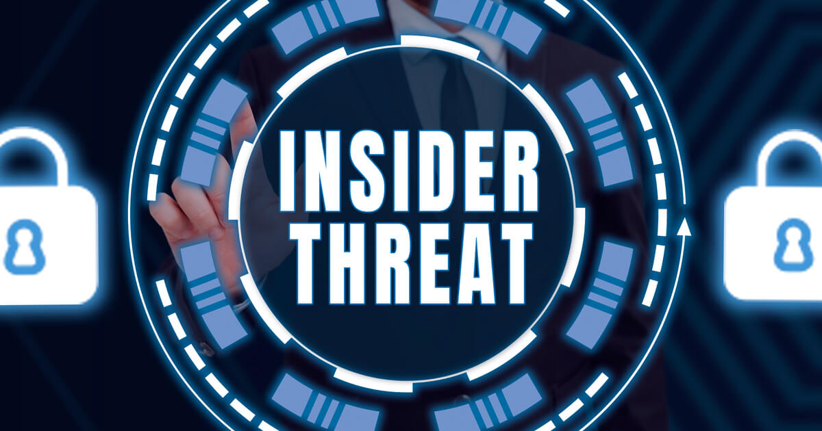 Why you Need to Take a Proactive Approach for Insider Threat Prevention