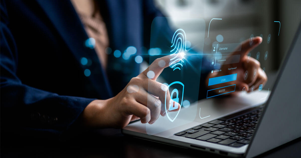 Using Biometric Authentication with Active Directory