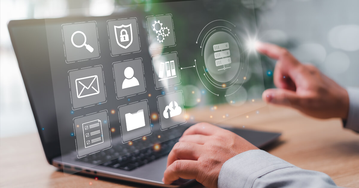 What is Sensitive Data? Examples, and Types