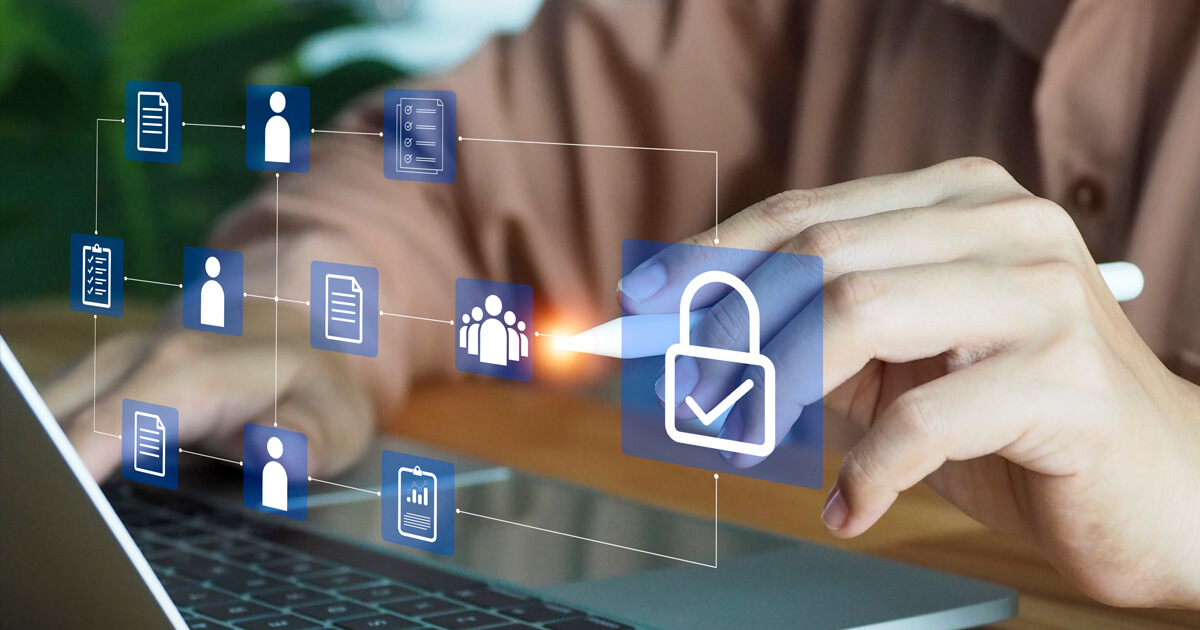 Principle of Least Privilege (PoLP): Benefits and How to Implement