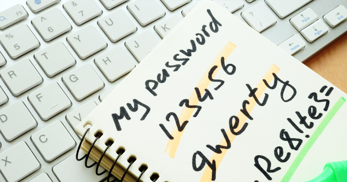 Best Practices for Password Management and Security