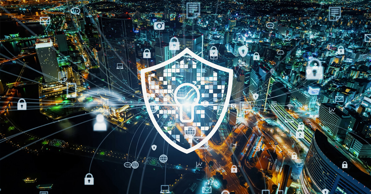 How to Securely Store Sensitive Information