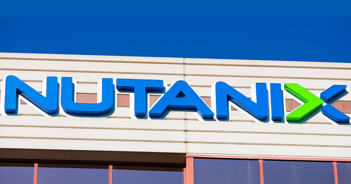 Nutanix Security Best Practices