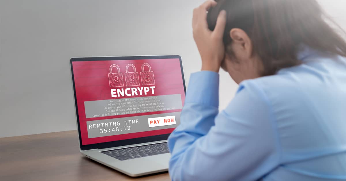 What is Netwalker Ransomware?