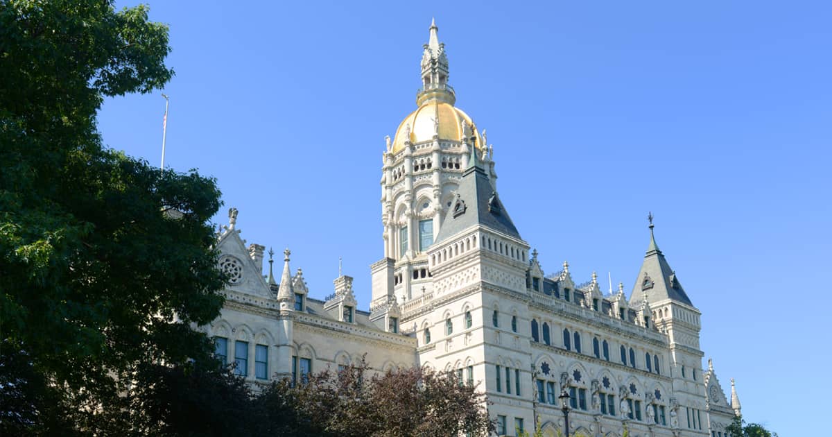 Senate Bill 6: Everything you need to know about Connecticut’s New ...